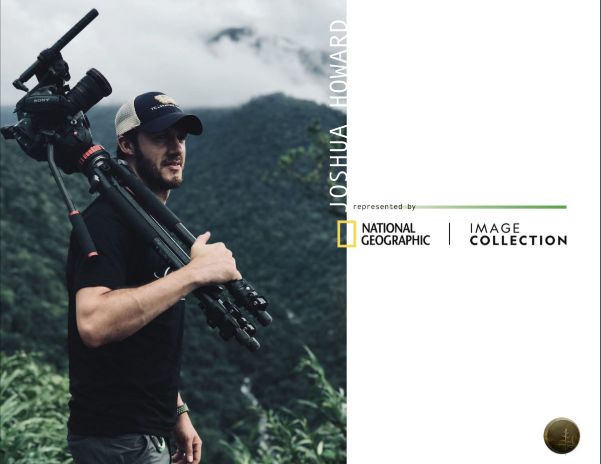 Home | Josh Howard Photo